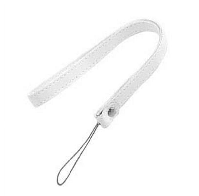 Latest Stylish Leather String for iPod CD Phone White - Walmart ...