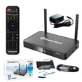 Latest Super-Box S-7 Pro Fully Loaded with Built-in Voice Control ...