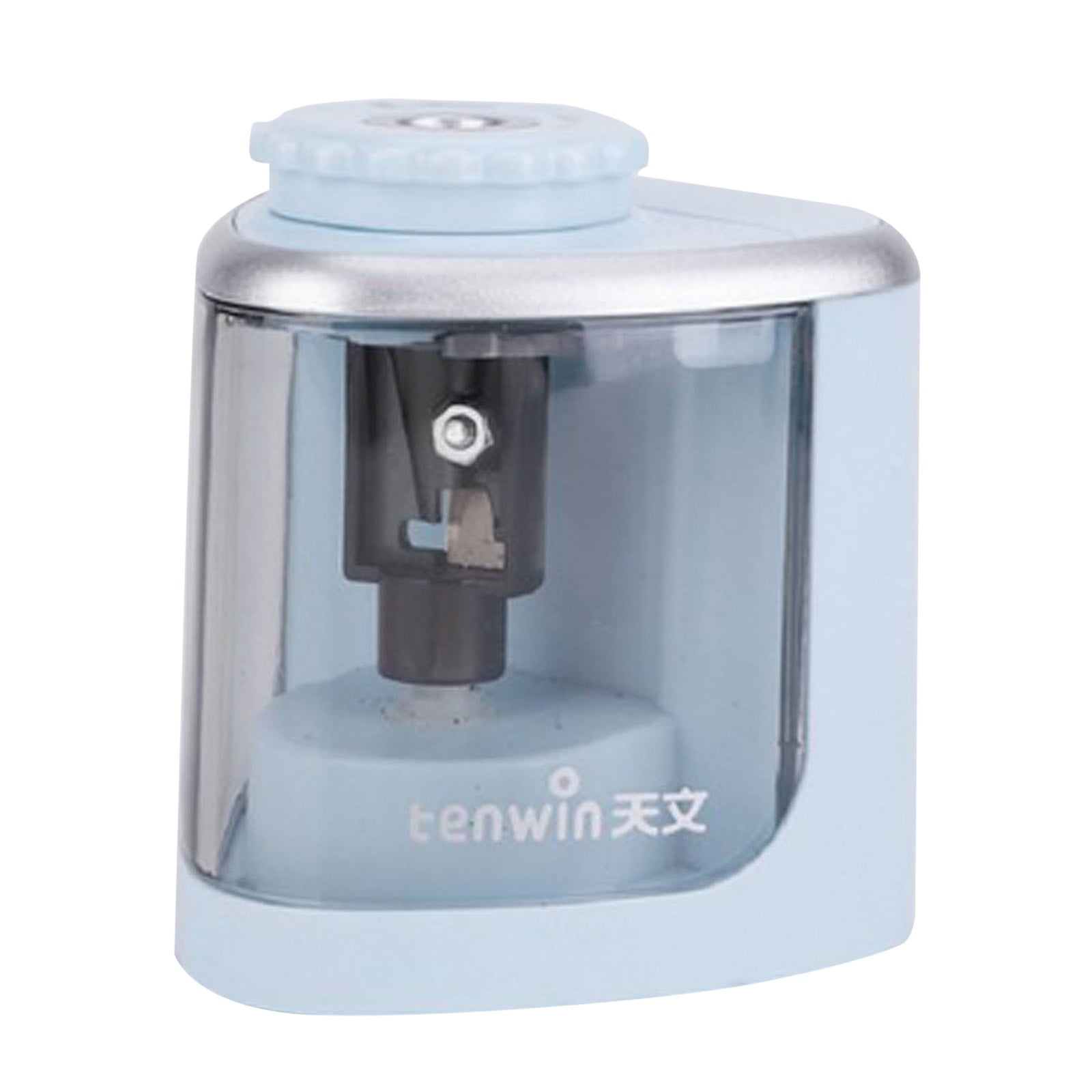 Latest Tools Energy Saving Pencil Sharpener Student Stationery Hand ... Latest Tools Energy Saving Pencil Sharpener Student Stationery Hand ...