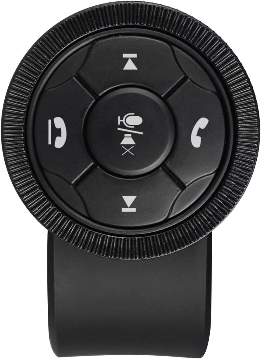 Latest Universal Steering Wheel Control Watch Band Style with Backlight ...