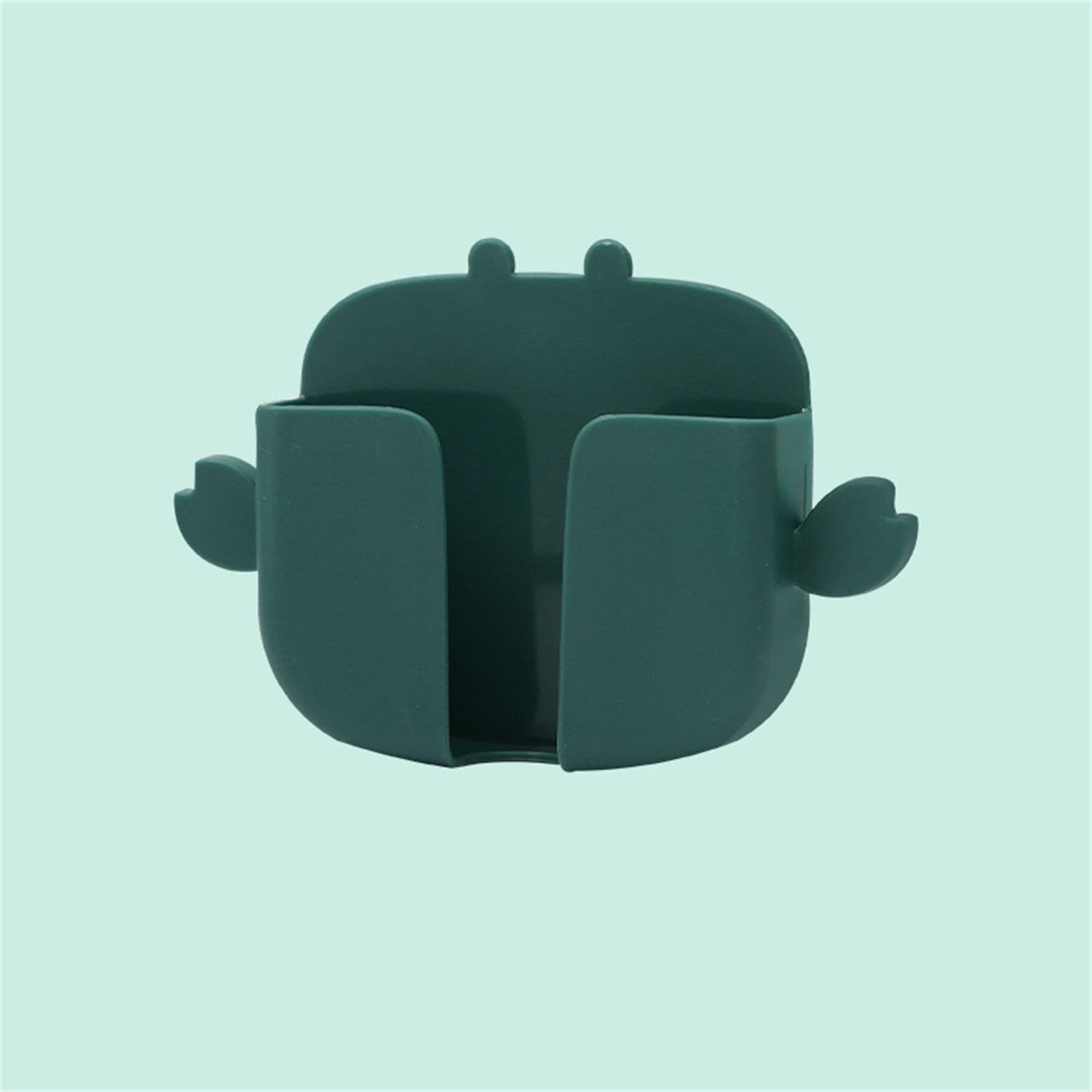 Latest Version Of The Tool Remote Control Holder Sticky Wall Mount ...