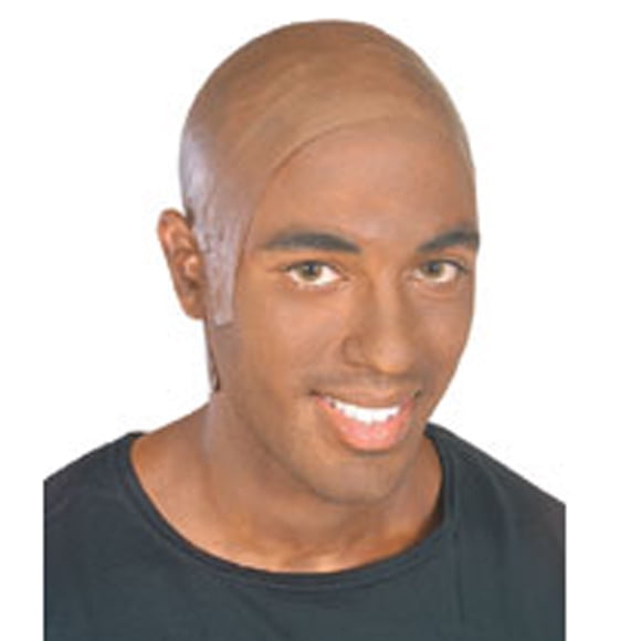 Bald Caps