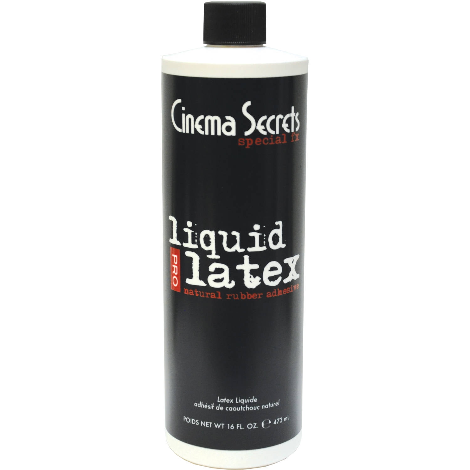 Latex Flesh 16-Ounce Adult Halloween Accessory - Walmart.com