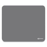 Latex-Free Mouse Pad, 9 x 7.5, Gray | Bundle of 2 Each - Walmart.com