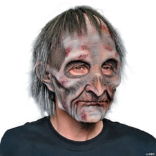 Scary Masks