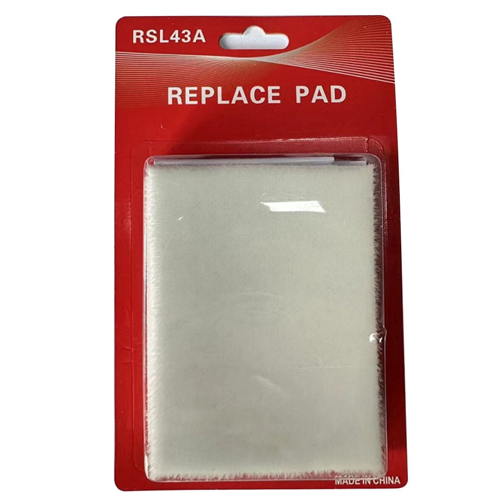 Latex Paint Edger Brushes Wall Ceiling Corner Painting Brush Color ...