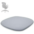 Latex Seat Cushion for Herman Miller Aeron Chair, Natural Latex ...