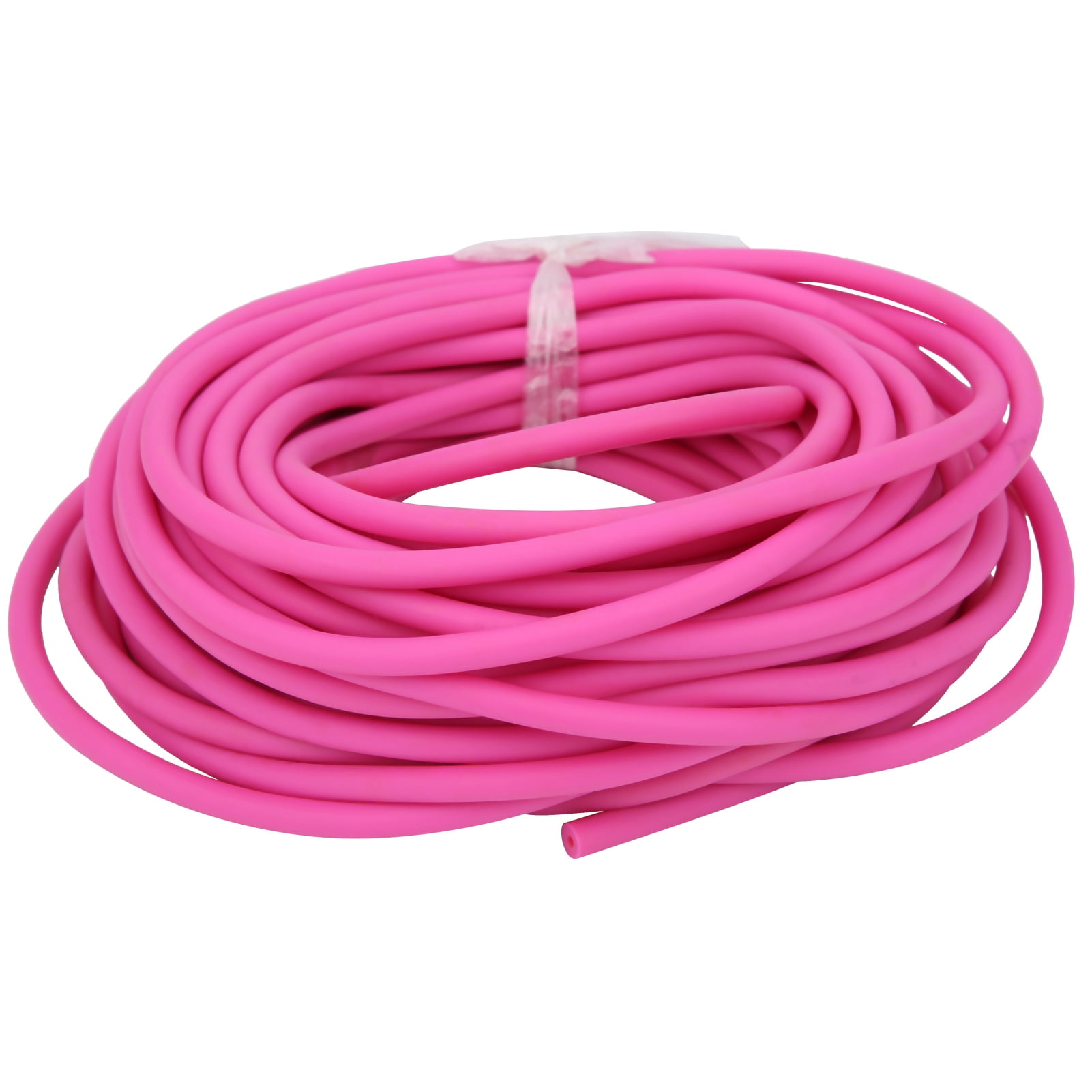 Latex Slingshot Antifreeze Tube Round Elastic Outdoor Catapult Pipe ...