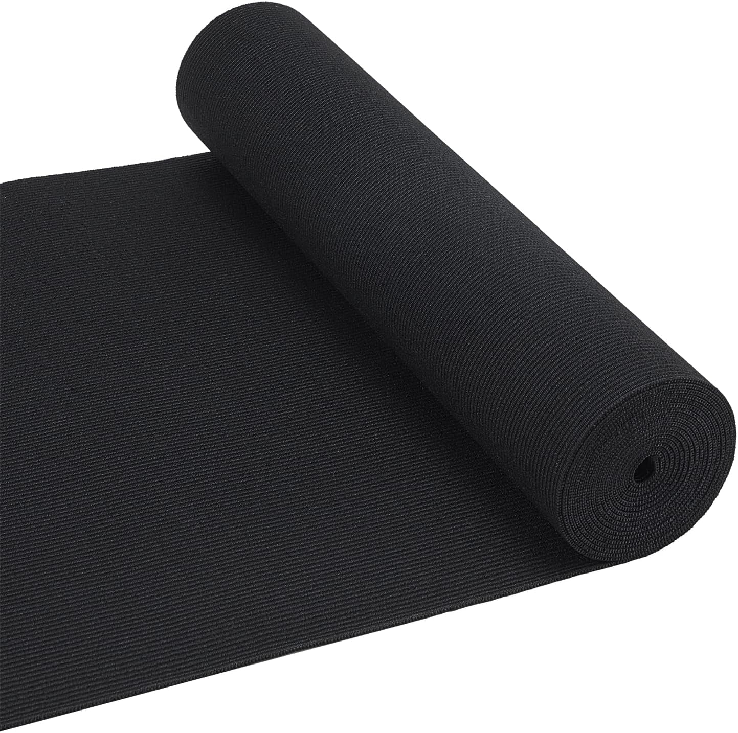 Latex Ultra Wide Flat Elastic Rubber Band for Webbing Garment Sewing ...