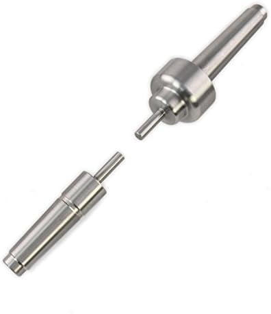 Lathe Between Center Mandrel System, #2MT - Walmart.com