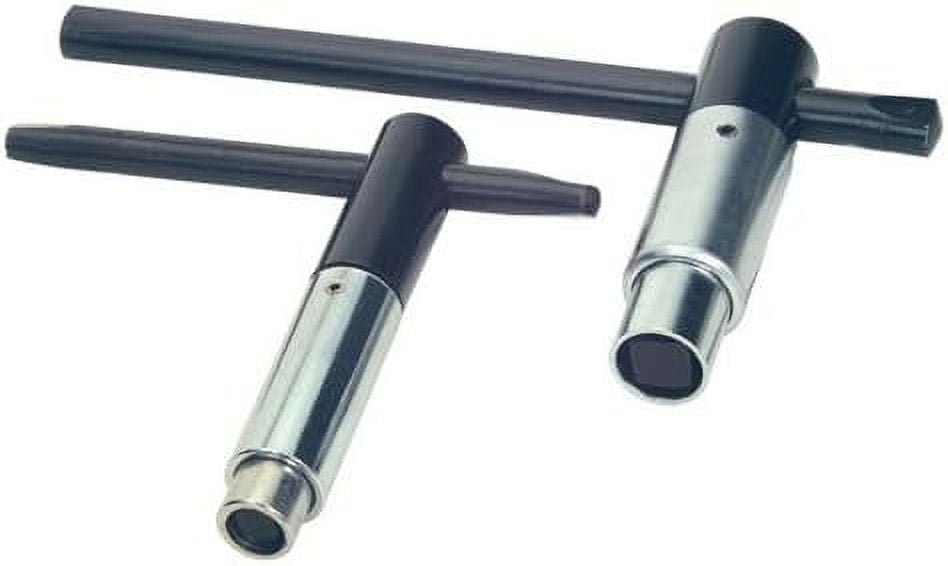 Lathe Chuck Safety Wrench - Walmart.com