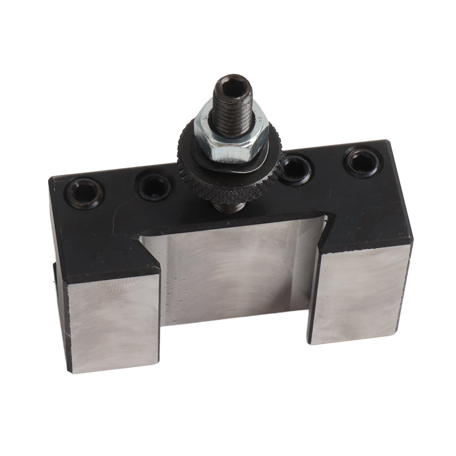 Lathe GIB Type Toolpost Tool Holder For Lathe Tools - Walmart.com