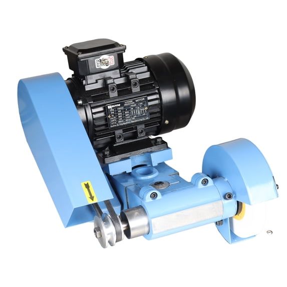 Lathe Grinding Machine Post Grinder Internal and External Sharpener ...