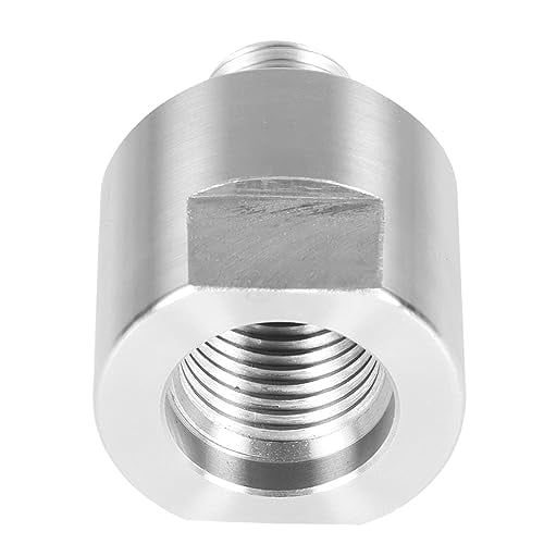 Lathe Headstock Spindle Adapter Converts 1-1 / 4in X 8tpi to 1in X 8tpi ...