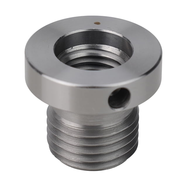 Lathe Headstock Spindle Adapter Thread 1\\\\\\\\\\\\\\\" X 8Tpi M25 M ...