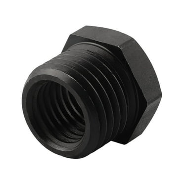 Wood Turning Lathe Headstock Spindle Chuck Adapter 1inch-8TPI to 3/4×16 ...