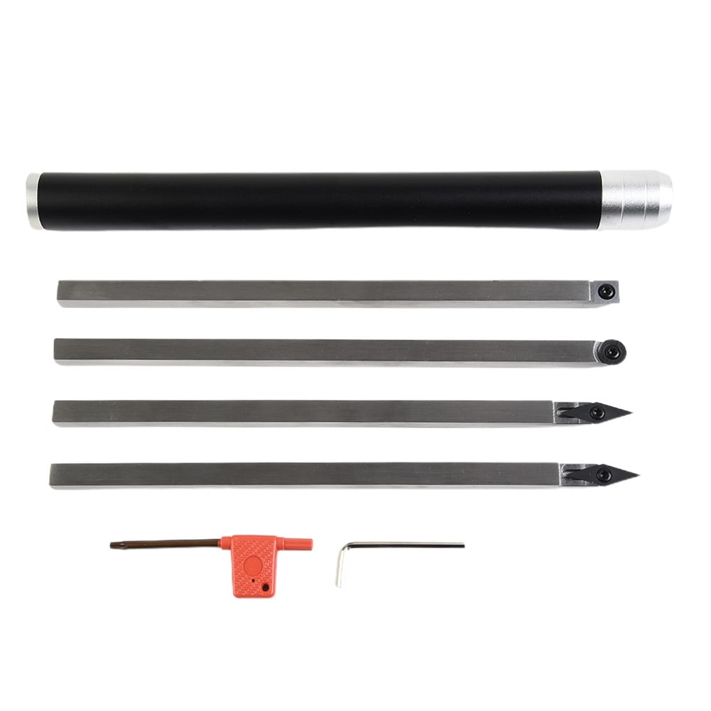Lathe Iron Set Turning Tool Turning Chisel , Wood Turning Tool，Lathe ...