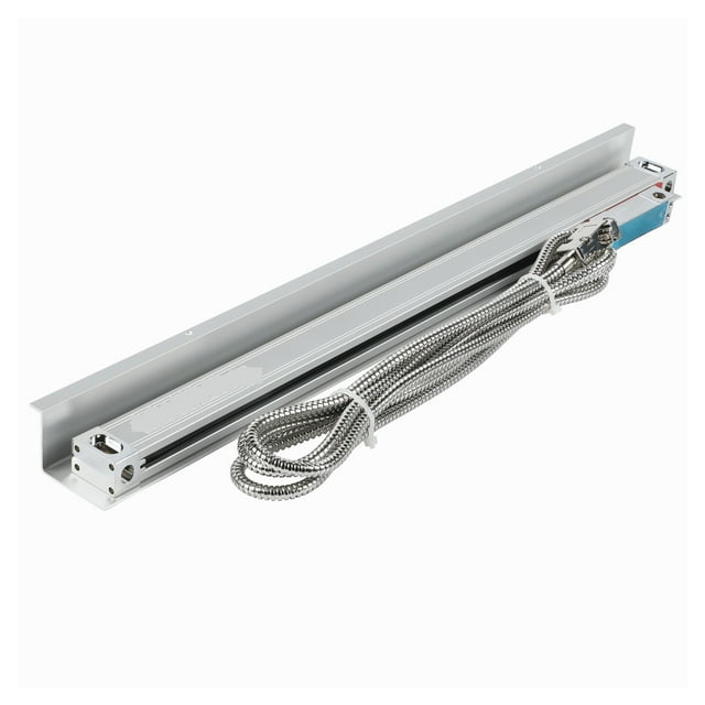 Lathe Linear Scale, High Precision Milling Lathe Grinder DRO Linear ...