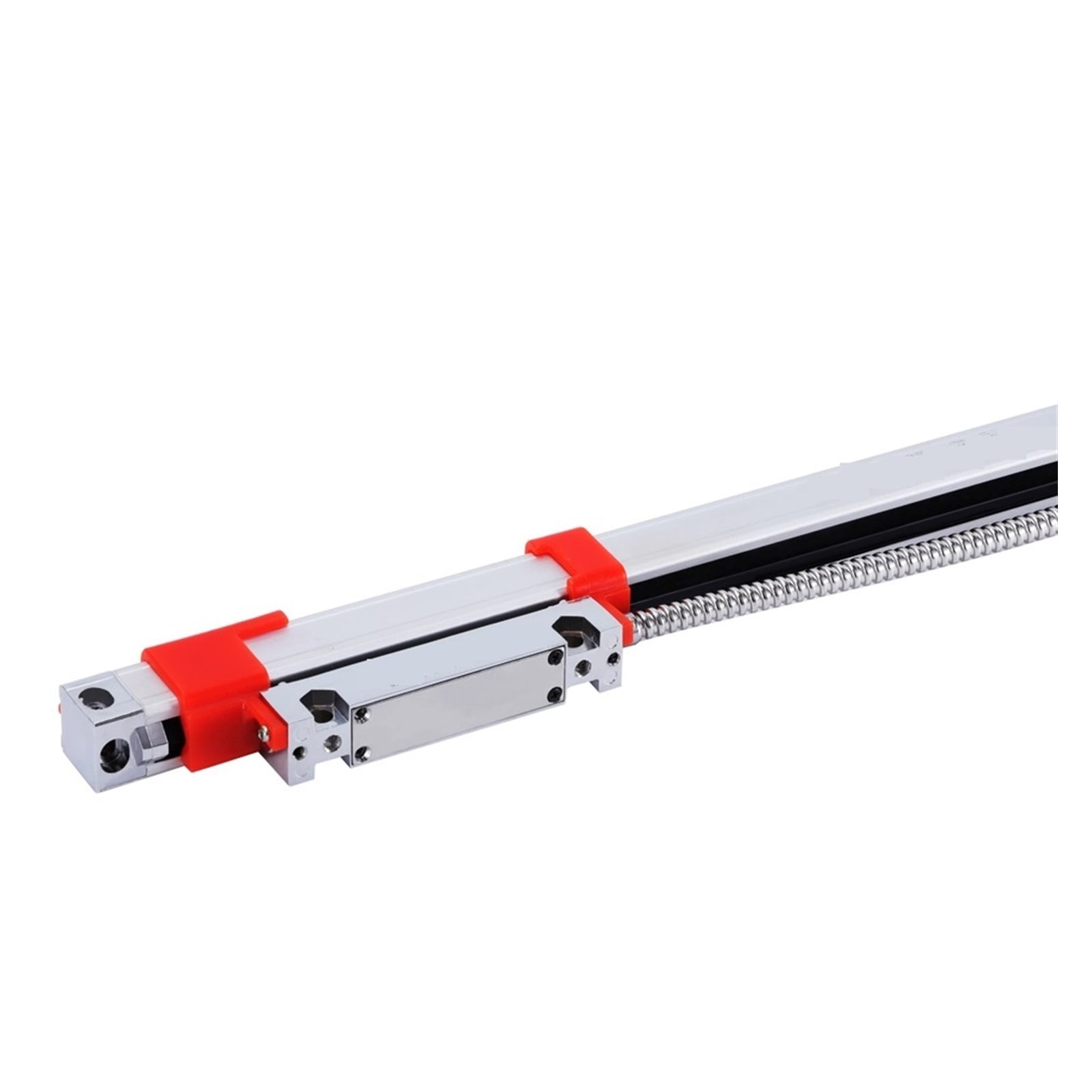 Lathe Linear Scale, KA-200 Linear Scales 16*16 Thin Narrow Optical ...