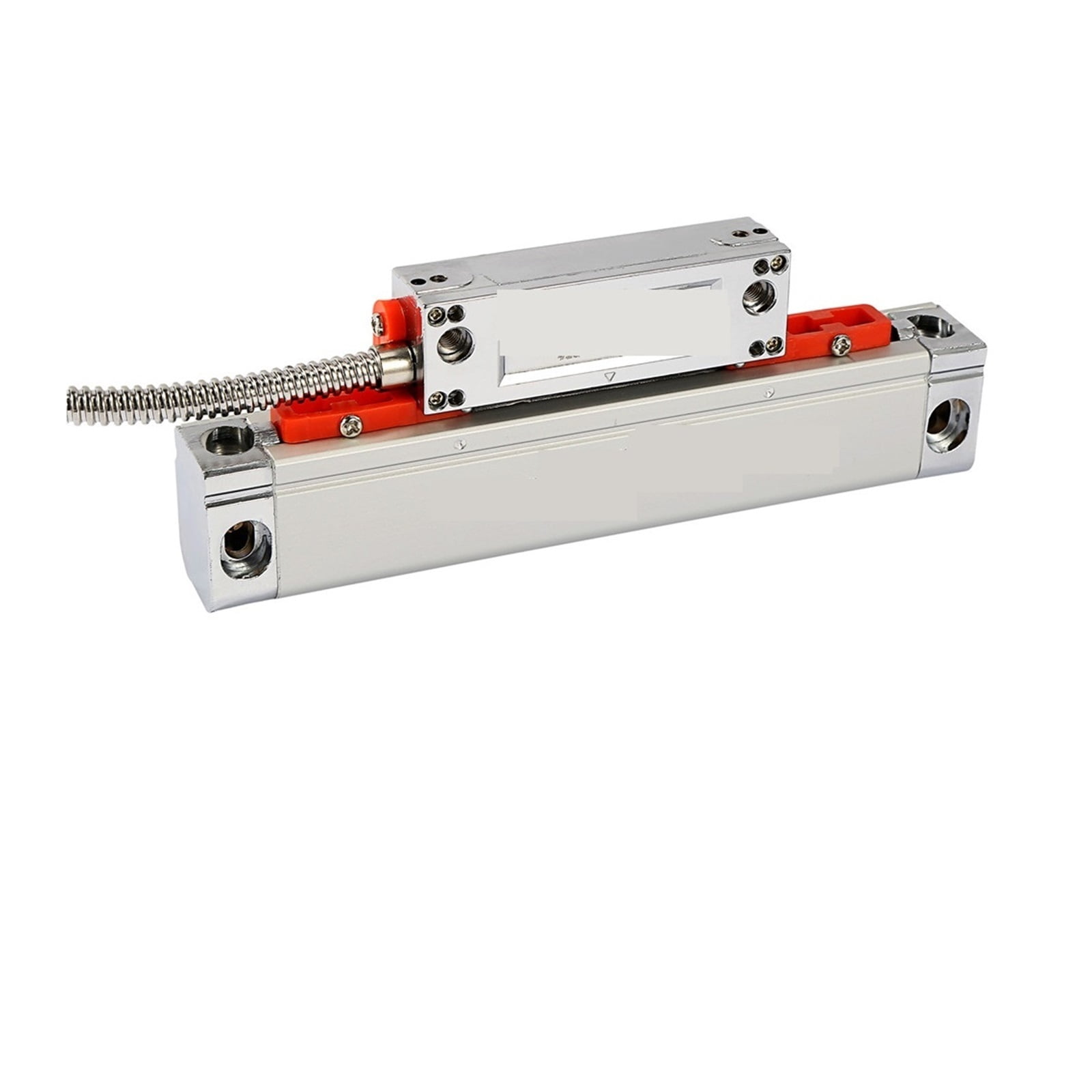 Lathe Linear Scale, KA-300 420mm Optical Grating Ruler KA300 5um 5V TTL ...
