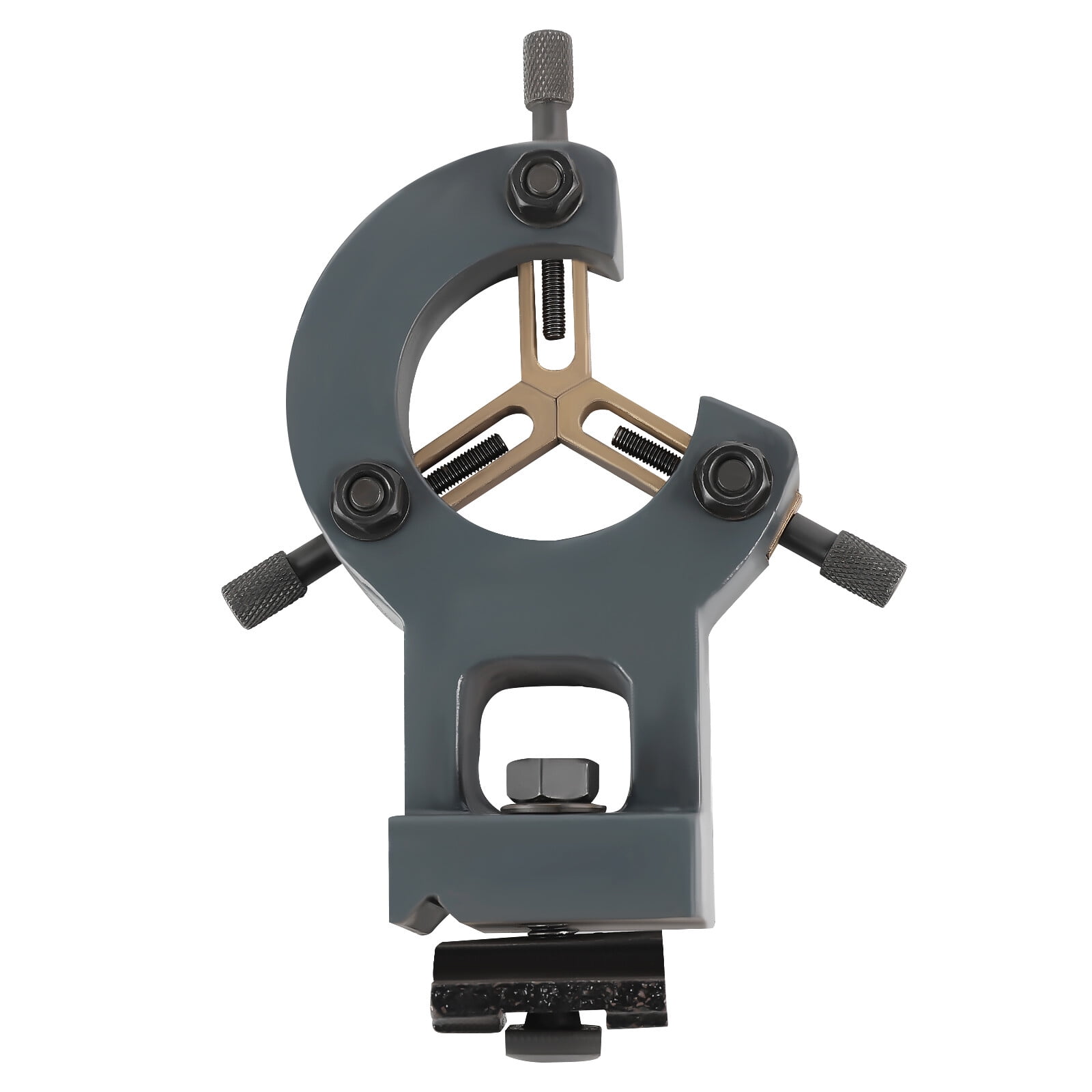 Lathe Steady Rest for WM210V Lathes – Cast Iron & Brass, 50mm Max ...