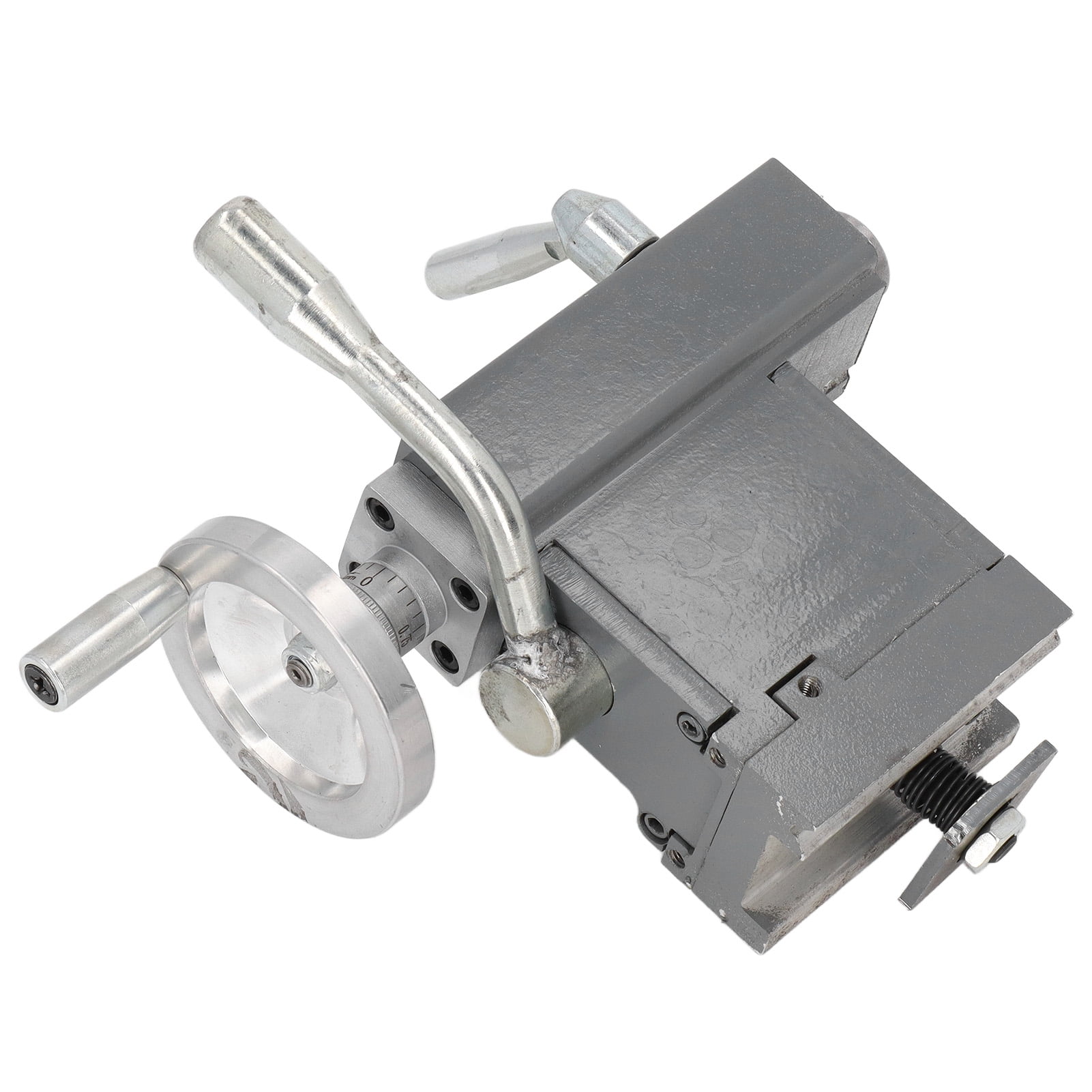 Lathe Tailstock, Mini Lathe Machine 210 For Machine Parts Mechanical ...