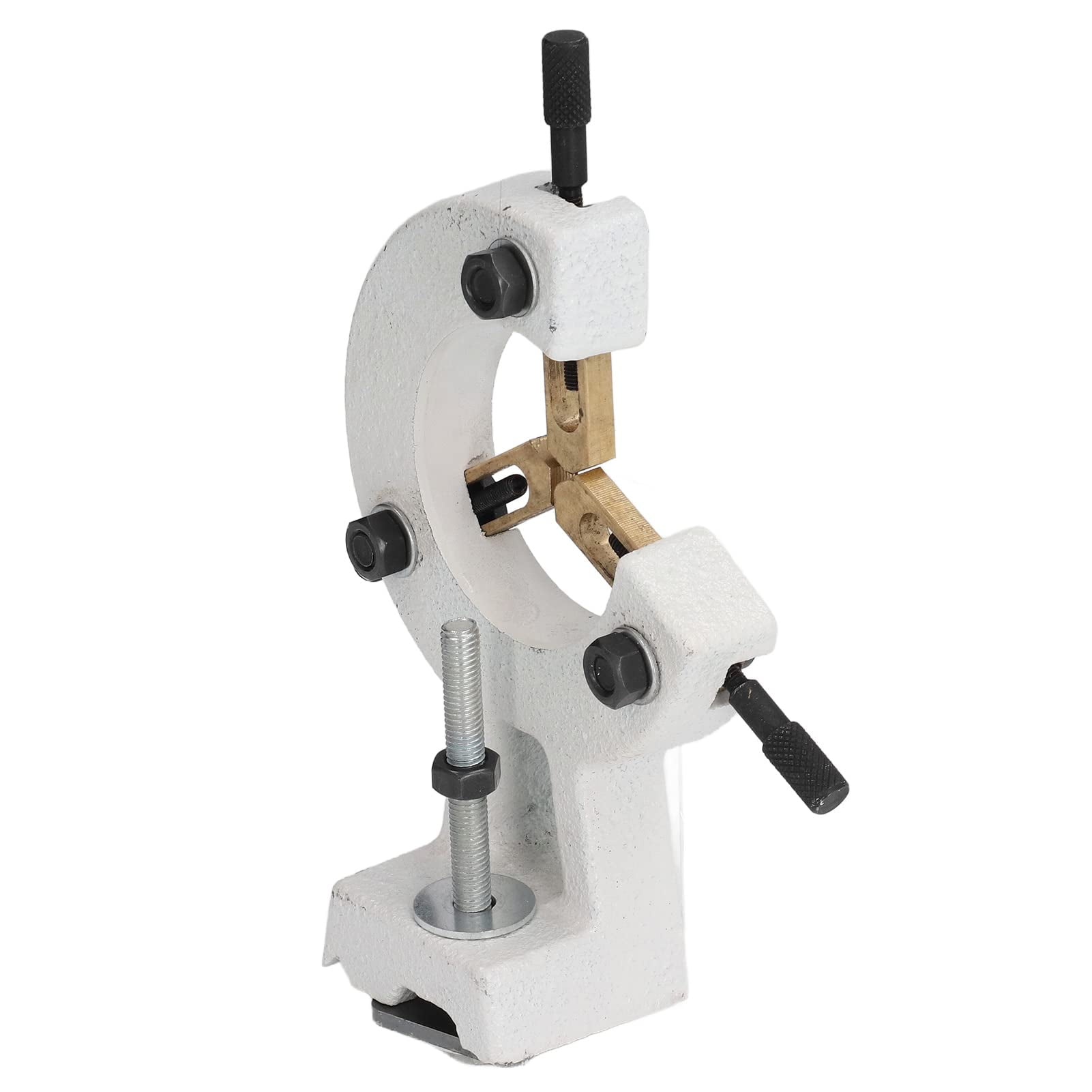 Lathe Tool Rest, Metal Lathes Wood Stabilizer Lathe Steady Rest Wood ...