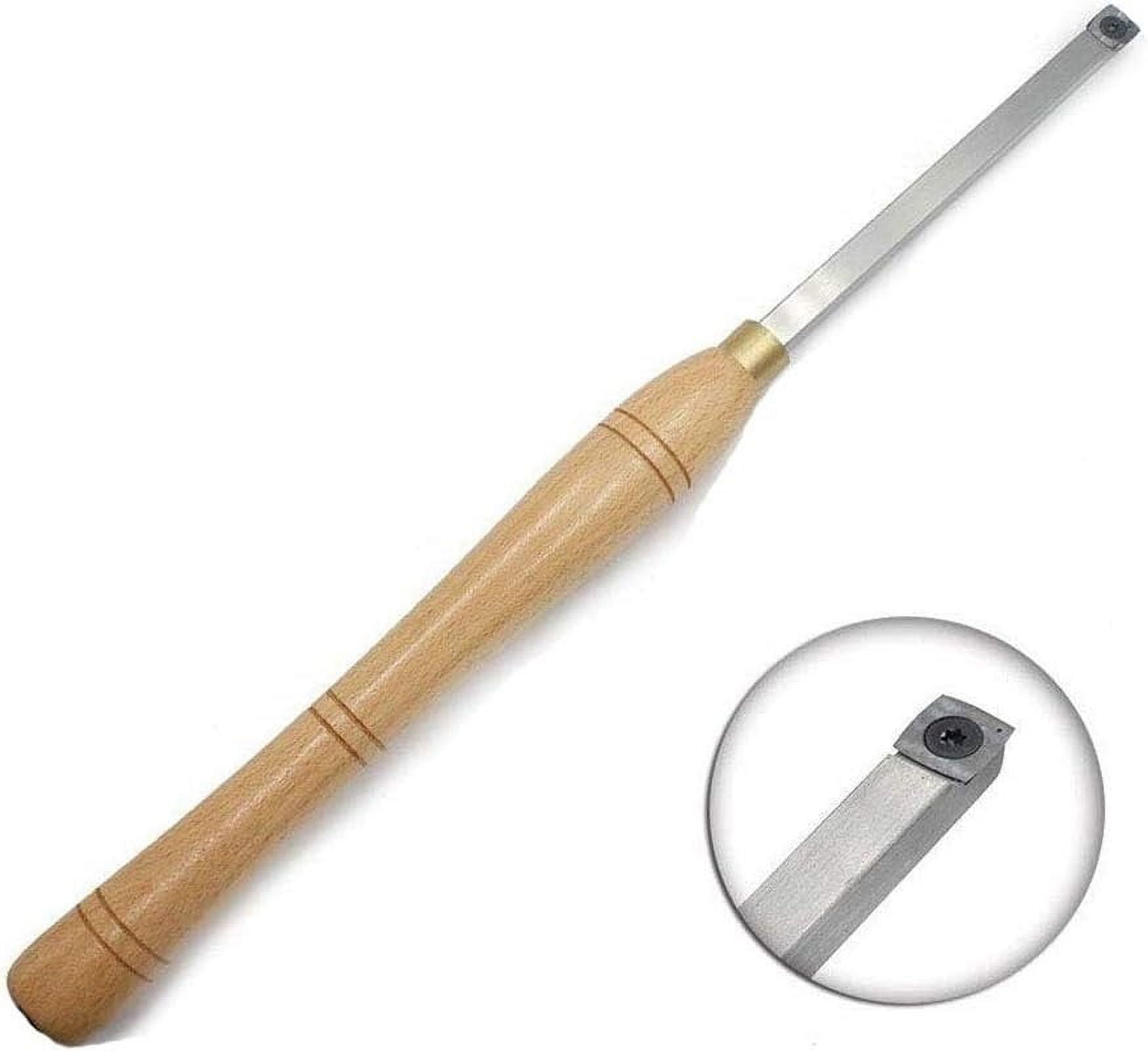 Lathe Turning Tool, Hard Alloy Steel Parting Tool,Woodturning Bowl Gouge, HSS High Speed Steel ...