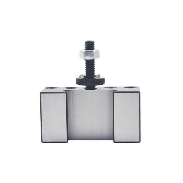 Lathe Turning Tool Holder, OXA #1 250-002 Quick Change Tool Post for 1/ ...
