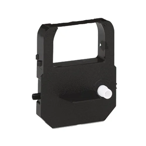 Lathem 7000E Time Clock Ribbon - Black Ink Ribbon For Latherm 7000E ...