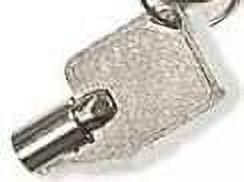 Lathem Time Clock Keys for LT5000, 2100HD, 7500E, 5000EP, 5000E, 7000E ...
