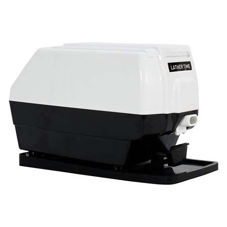 Lather Time Professional Hot Lather Machine - Walmart.com
