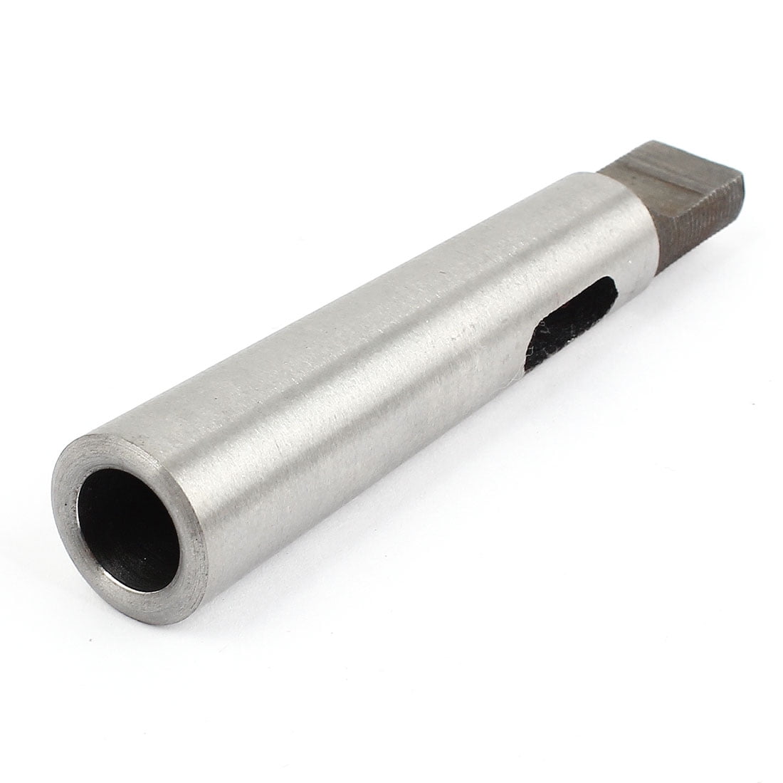 Lathes Drill Machine MT1 to MT2 Morse Taper Adapter Reducing Drill ...