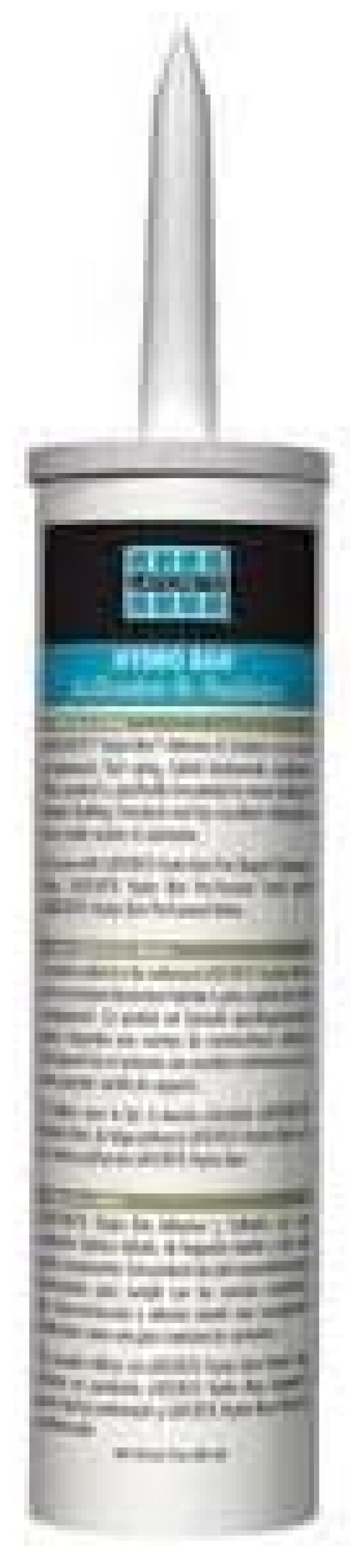 Laticrete Latasil Caulk/ Sealant, 10.3 oz Tube, Sand Beige - Walmart.com