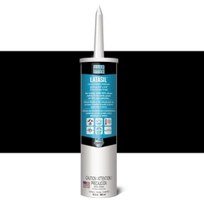 LATICRETE Caulking & Sealants in Weatherproofing - Walmart.com
