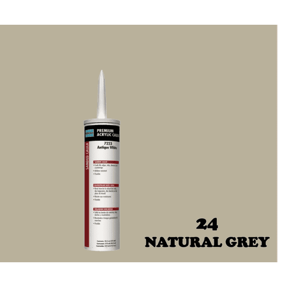 LATICRETE Caulking & Sealants in Weatherproofing - Walmart.com