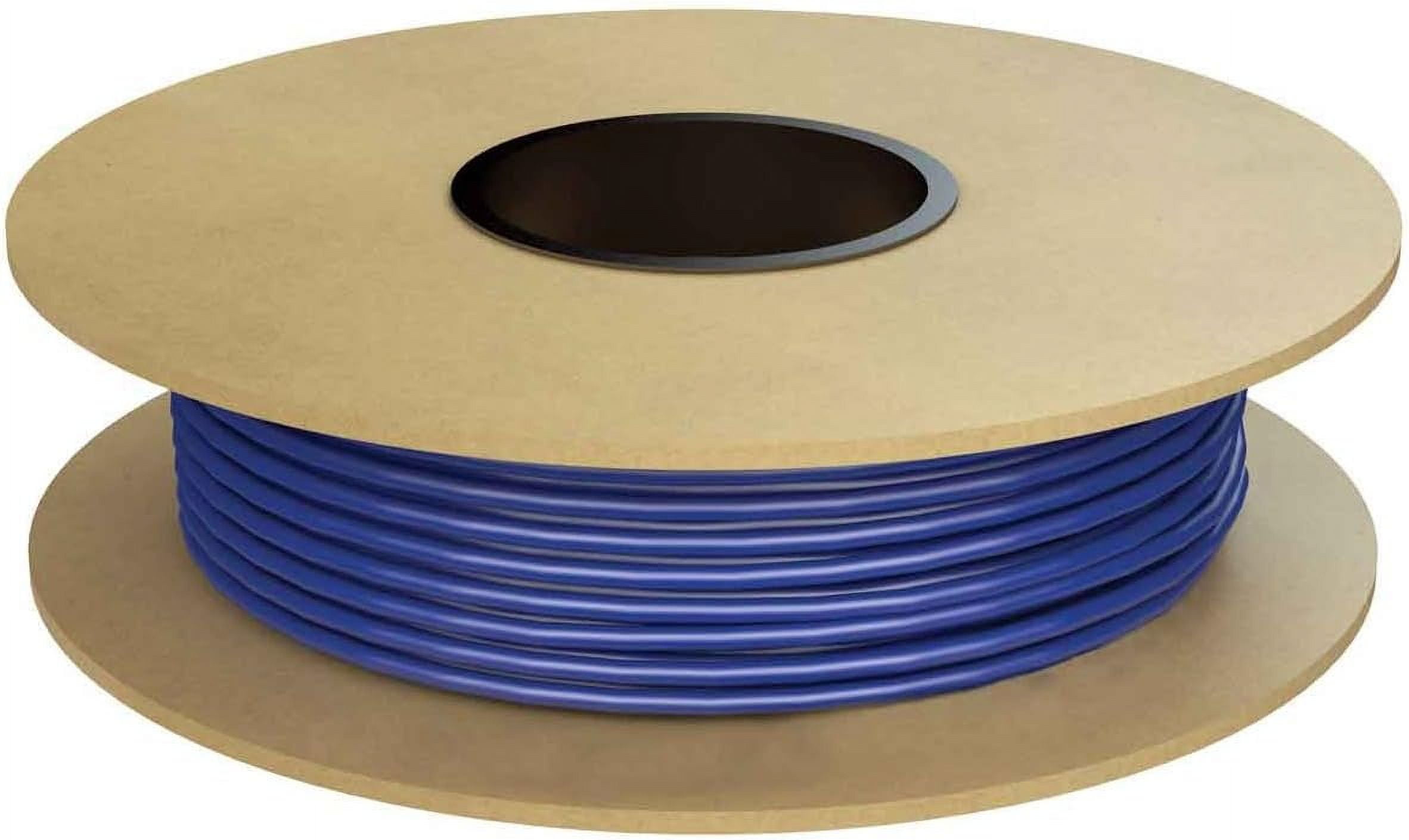 Laticrete Strata Heat Wire Heat Cable 120V/0802-0034-2 (10 sq ft ...