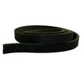 Latigo Saddle String Leather Strap 1/2" x 48" 5008-00 Brown - Walmart.com