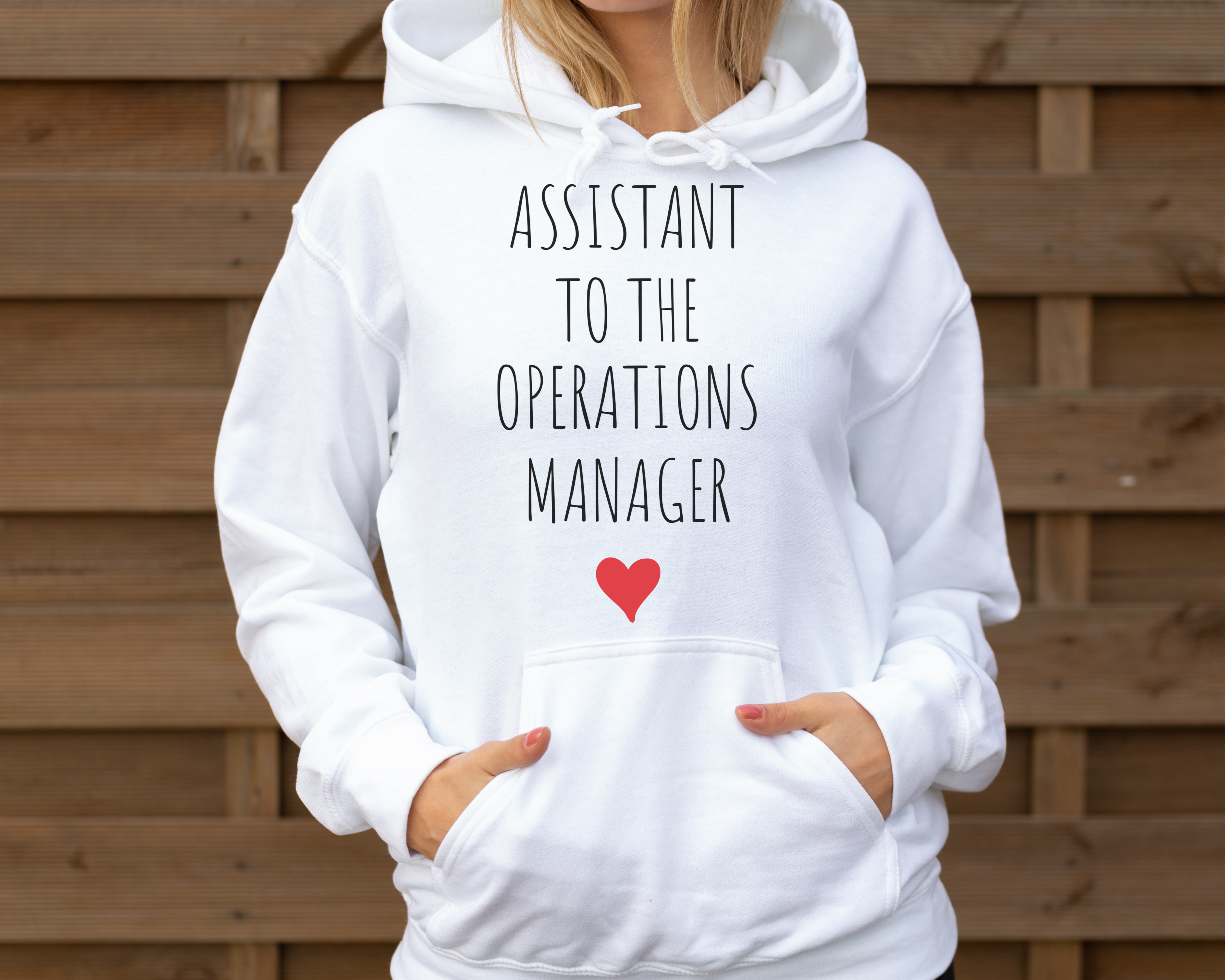 Latimore Assistant to the Operations Manager Baby Clothes - Cute ...