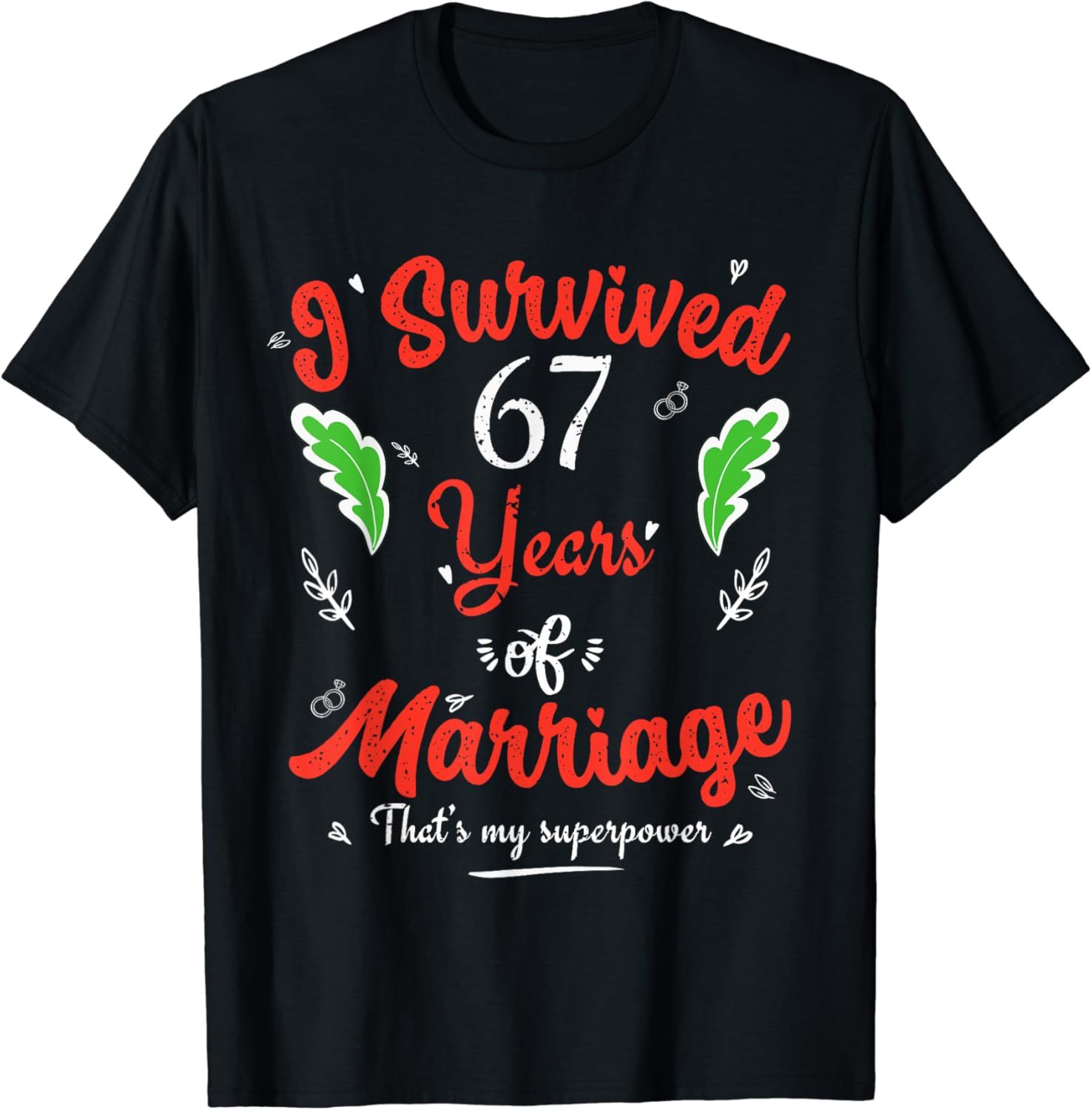 Latimore Couple 67Th Anniversary I Survived 67 Years Of Marriage T ...
