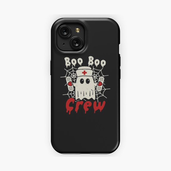 Latimore Protective iPhone Case Boo Crew Phone Case Iphone 16 Magnetic ...