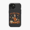 Latimore Protective iPhone Case Fall Y’all Goose Phone Case Playful ...
