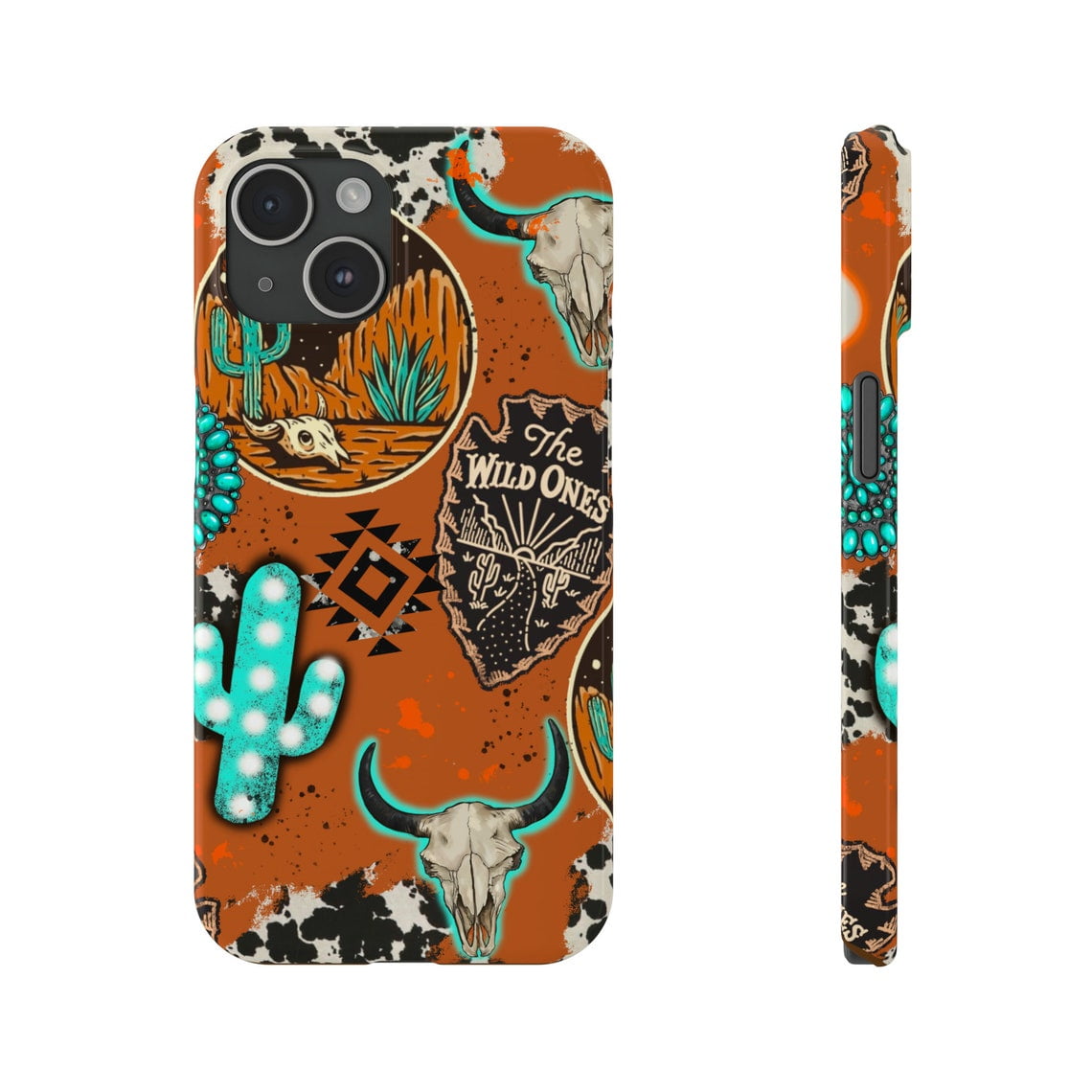 Latimore Protective iPhone Case Nurse Affirmation Phone Case Slim ...