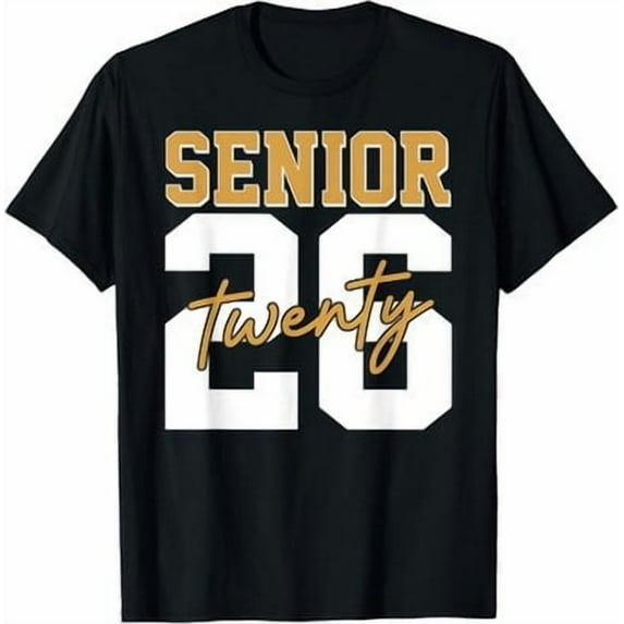 Latimore Senior 2026 Retro Class Of 2026 Graduation 2026 Men Women T ...
