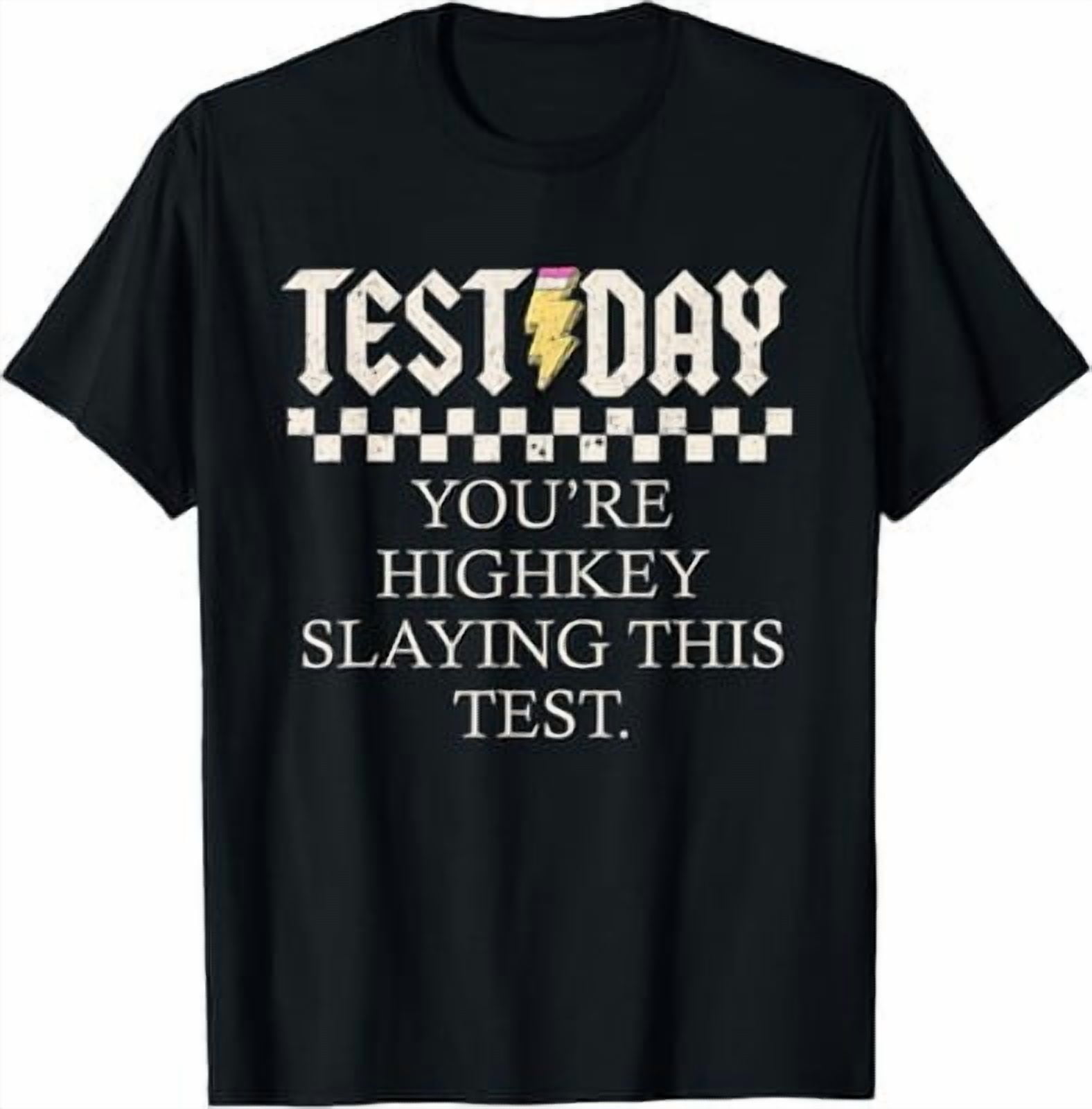 Latimore Staar State Testing Day You're Highkey Slaying This Test T ...