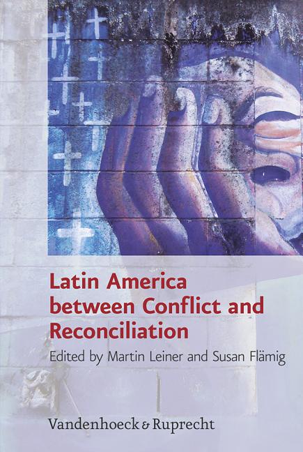 Latin America Between Conflict and Reconciliation - Walmart.com