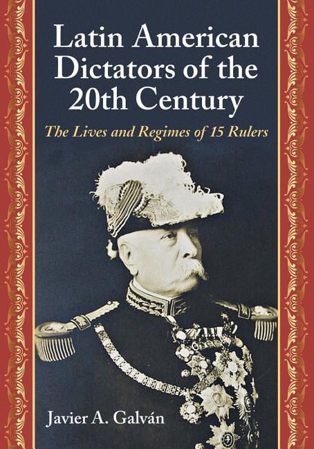 American Dictators