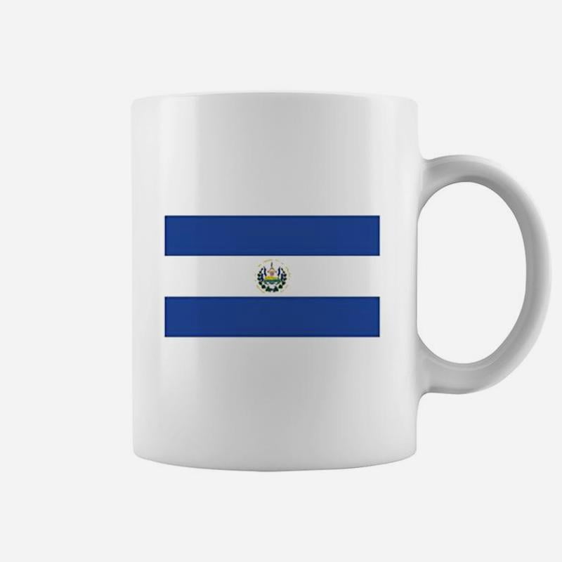 Latin American Flags Country Pride Coffee Mug - Walmart.com