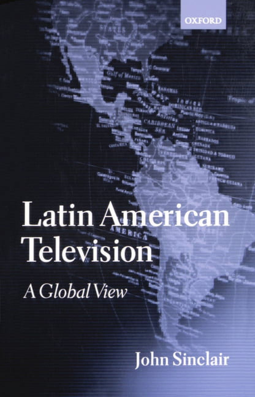 Latin Television