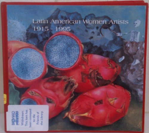 Pre-Owned Latin American Women Artists / Artistas Latinoamericanas ...